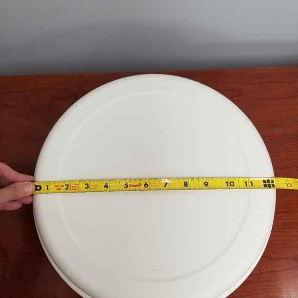 Tupperware | Kitchen | Tupperware Multi Compartment Tray With Bowl And ...